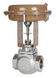 Cashco Valves – ProsolNZ
