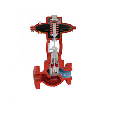 Kimray Valves – ProsolNZ