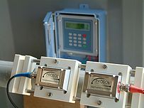 Ultrasonic Clamp-on Flowmeter Rental – ProsolNZ